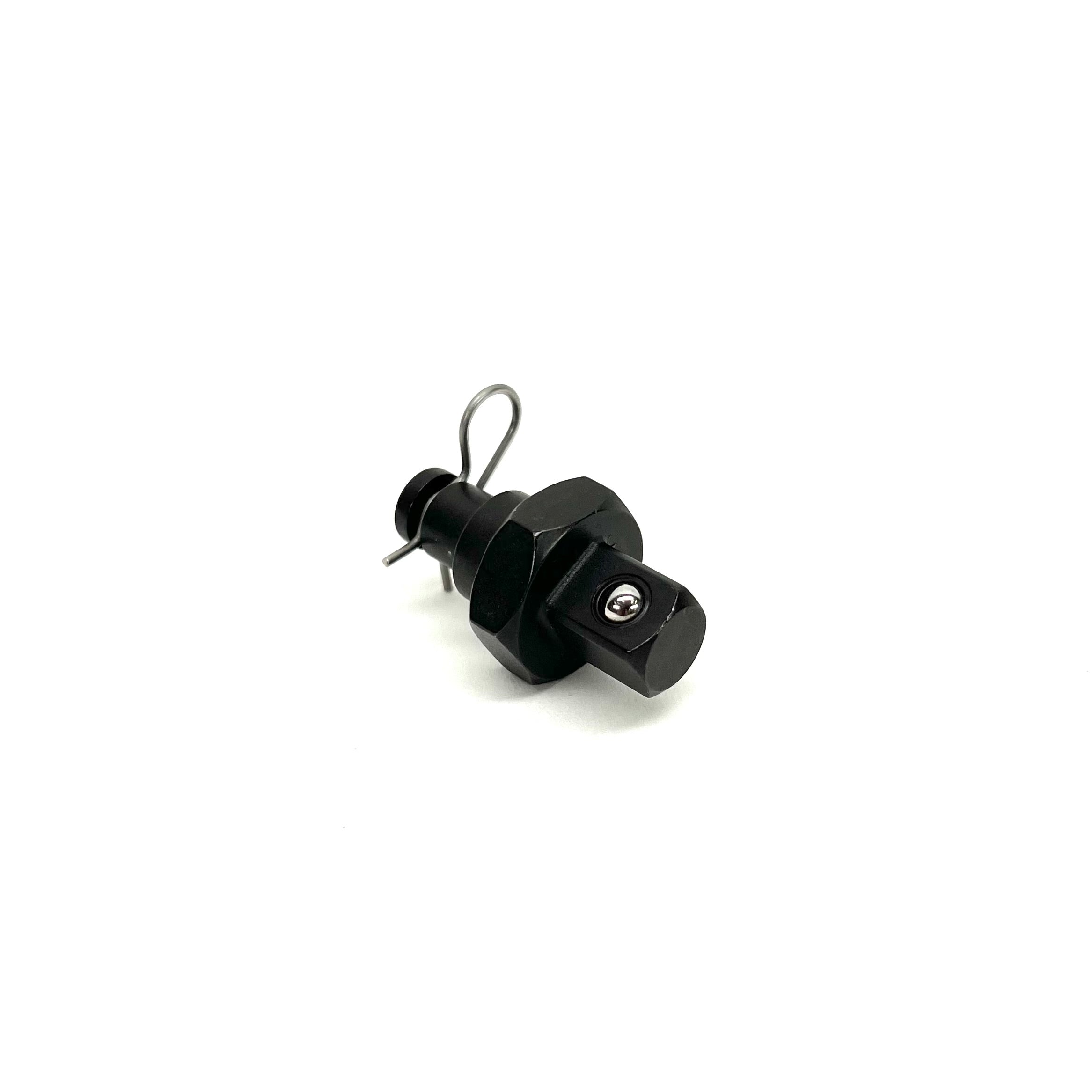 StageJunk 3/8" Socket Adapter For Ultimate Focus Tool – Light Trader