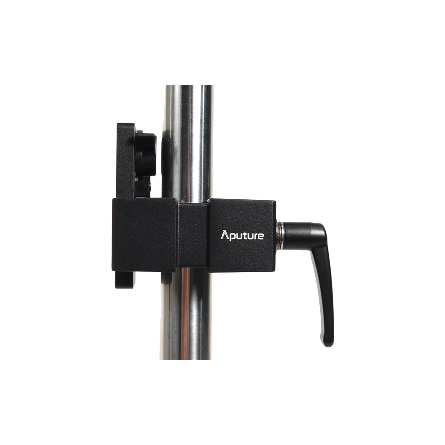 Aputure Quick Release Lighting Clamp – Light Trader
